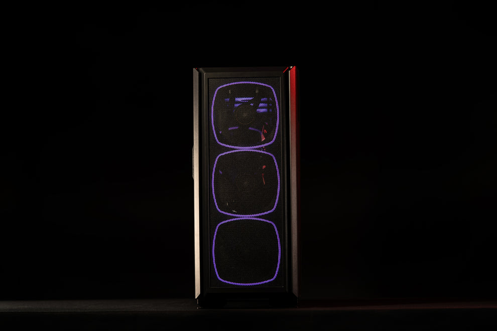 Abyss – UMBRAFORGED